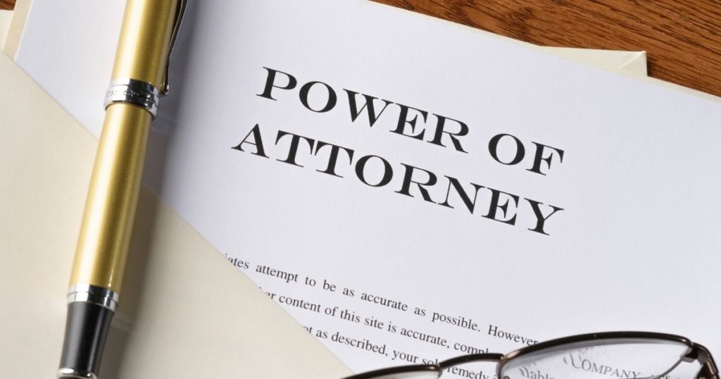 The Difference Between Durable and Springing Power of Attorney