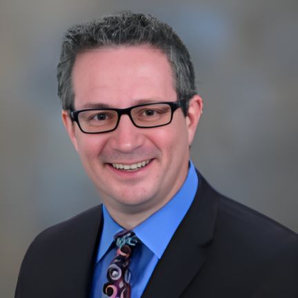 Robert Simon | Herold Law, P.A. | New Jersey Attorney